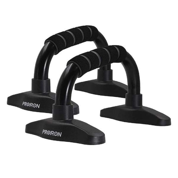 Barra para Flexiones Push UP | Proiron®️ Tienda Online - PROIRON PERU